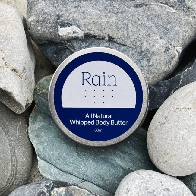 Portfolio – Black Circle